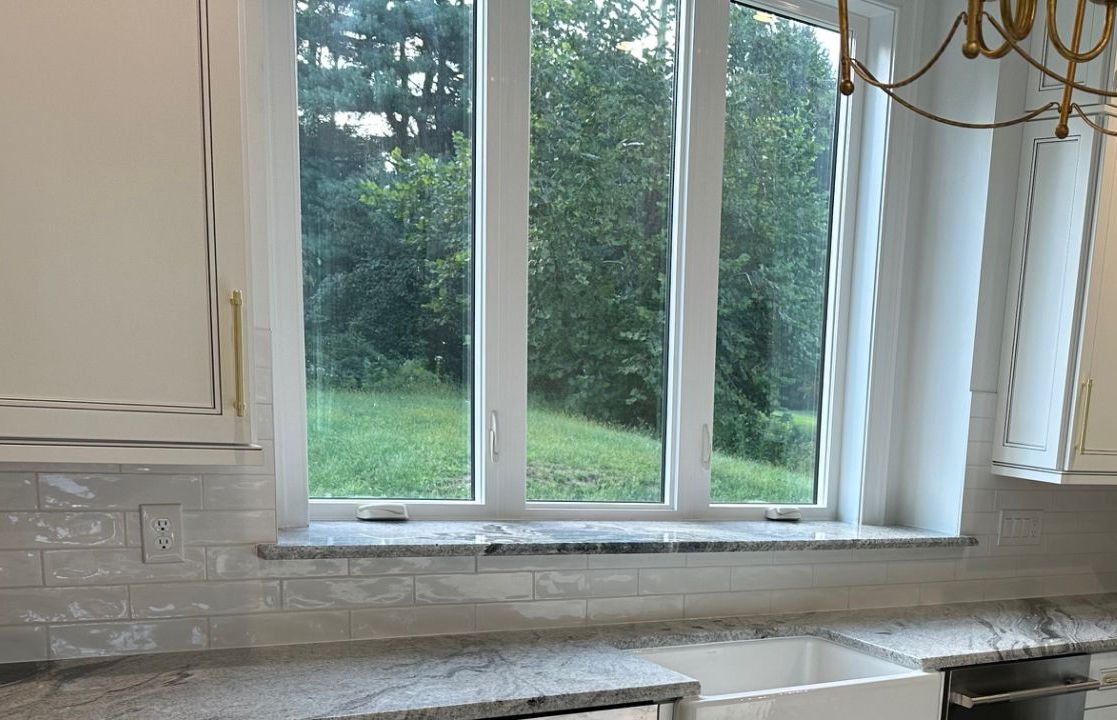 Window Sills - Euro 1 Countertops Granite & Marble, Inc.